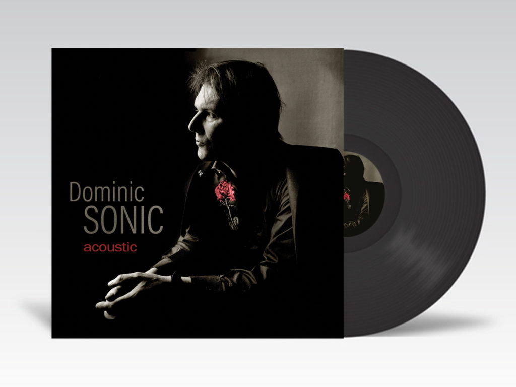 Dominic Sonic - IDO Productions